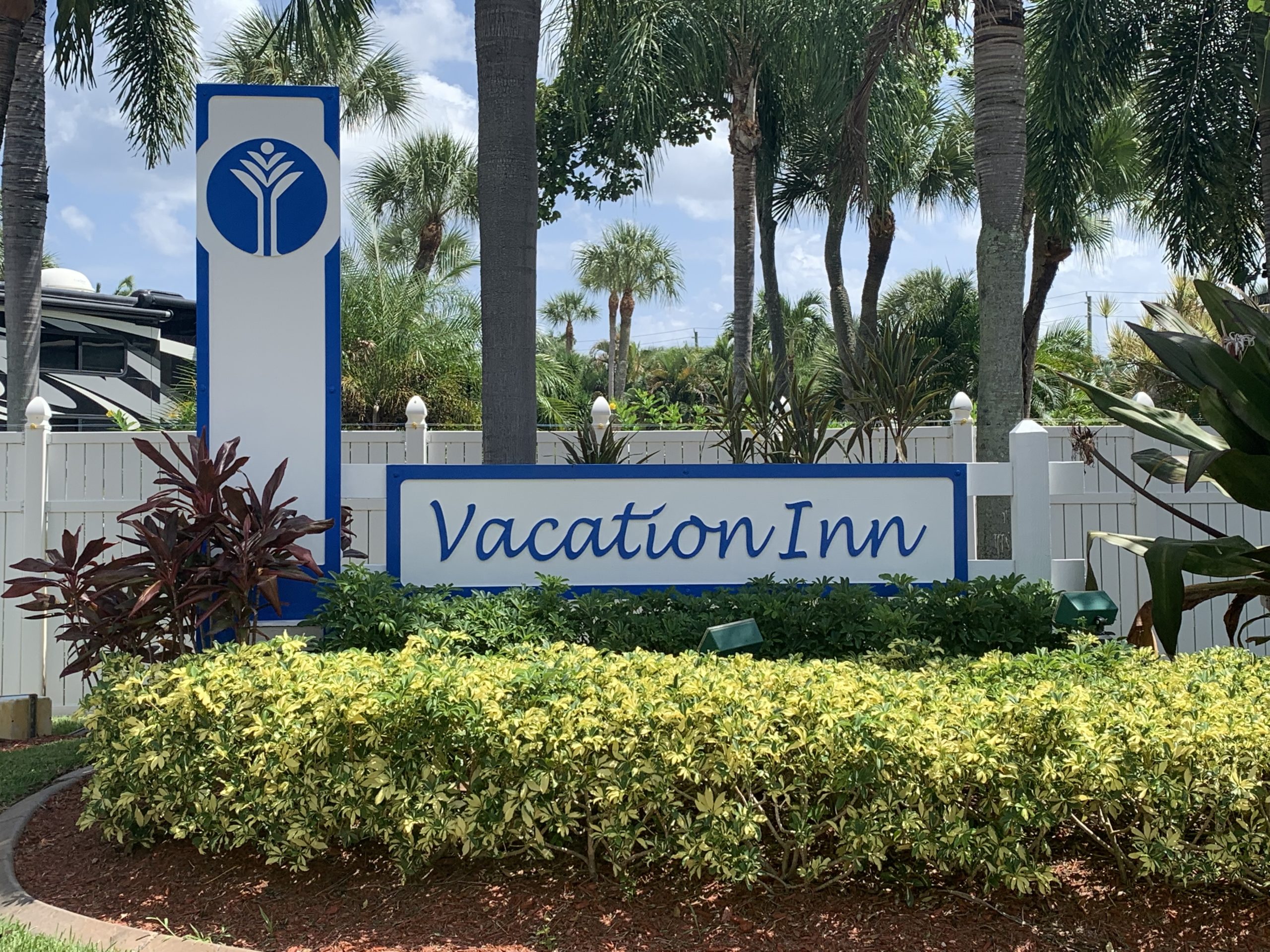 Vacation Inn Resort | A Premier Luxury RV Resort