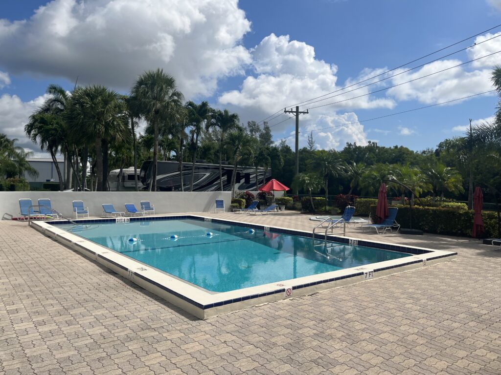 Resort Amenities | Vacation Inn Resort