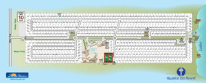 Resort Map – Vacation Inn Resort